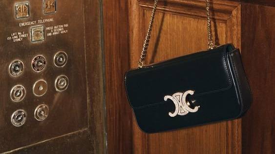 History and Development of Celine Handbag Brand - thesisluxury