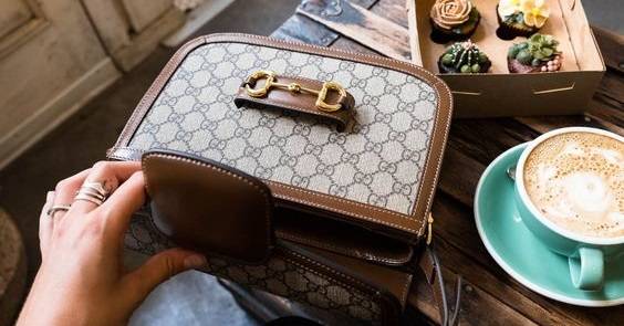 Gucci: The Story Behind Every Bag - thesisluxury