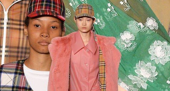 British Style: The Evolution of Burberry Checks Since 1920 - thesisluxury