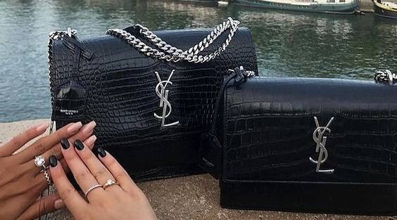 Evaluating the Material and Design of YSL Bags - thesisluxury
