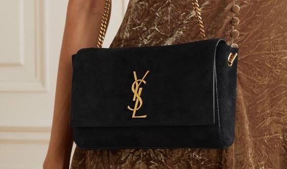 How to Match YSL Bags with Party Outfits - thesisluxury